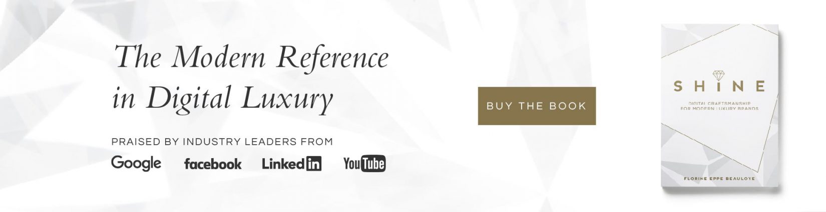 Luxe Digital - Luxury Lifestyle & Business Magazine