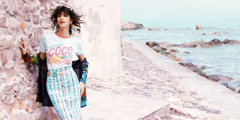 How Chanel Became A Leading Luxury Brand