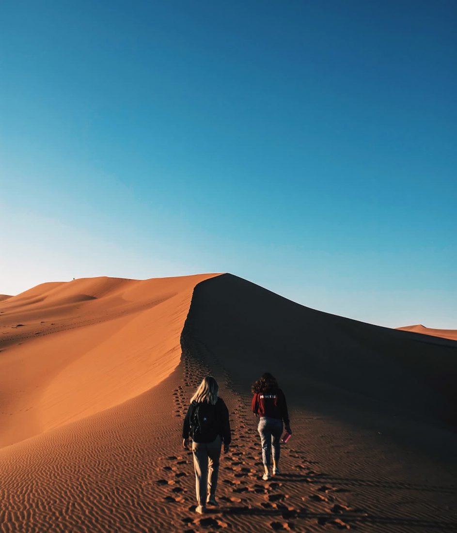 Luxury Marketing For Affluent Traveller: 4 Critical Online Moments