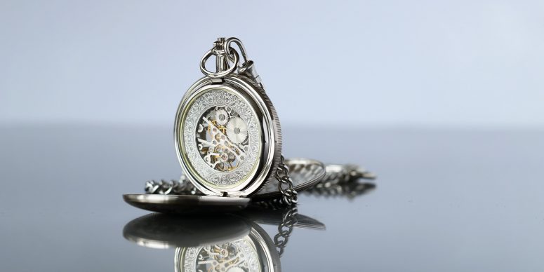 17 Best Pocket Watches To Upgrade Your Style: Buyers’ Guide