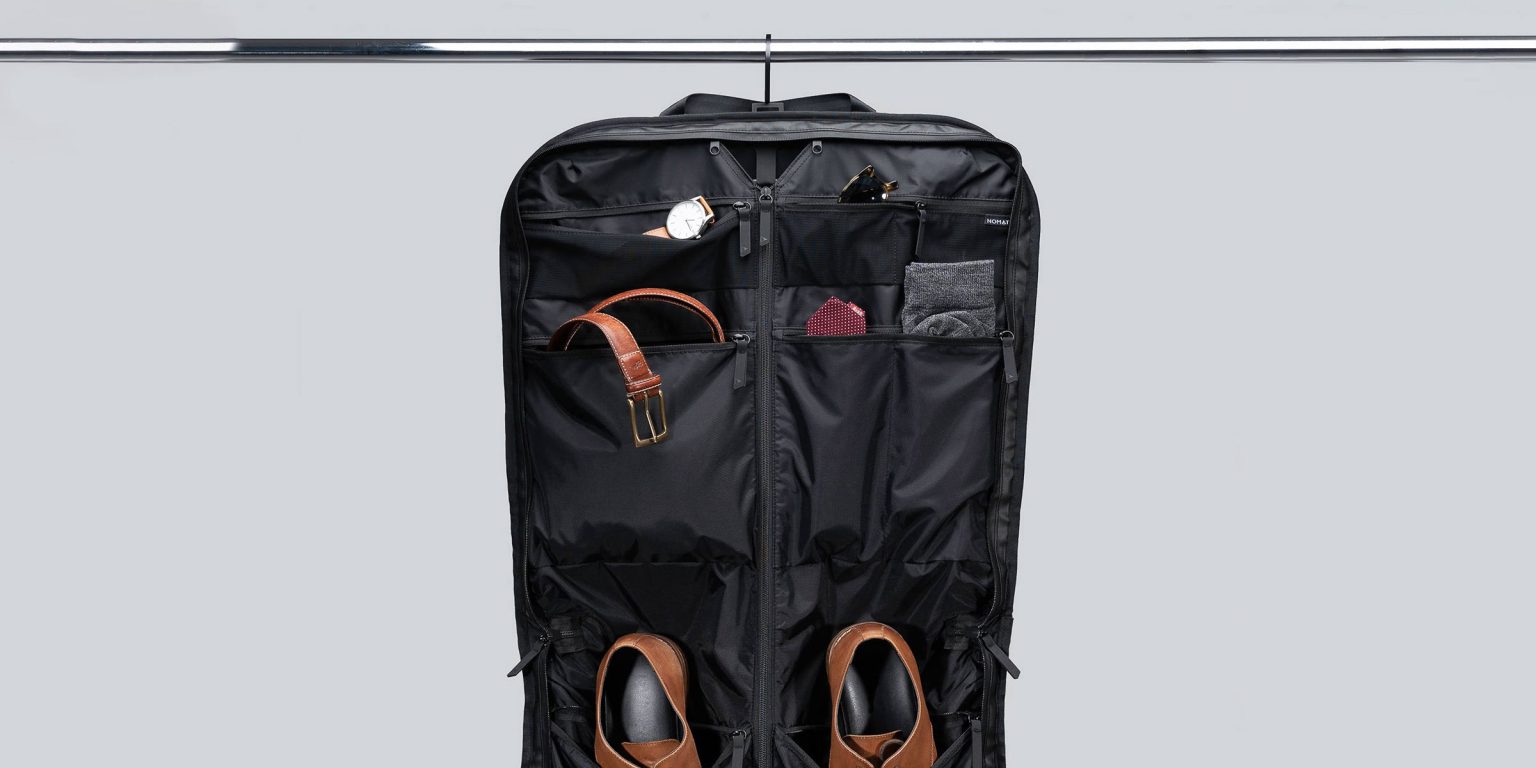 11 Best Garment Bags To Protect Your Occasion Pieces