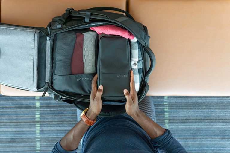 17 Best Dopp Kits & Toiletry Bags For Men: At Home Or Away