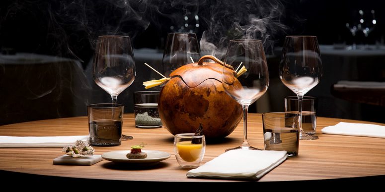 11 Top Michelin Star Restaurants Around the World