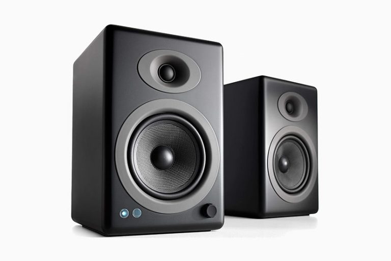 11 Best Computer Speakers: Upgrade Your PC Sound System (2020)