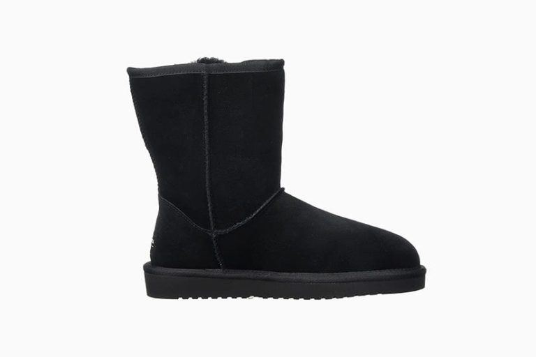 17 Most Comfortable Women’s Boots: Stylish & Comfy Footwear (2020)