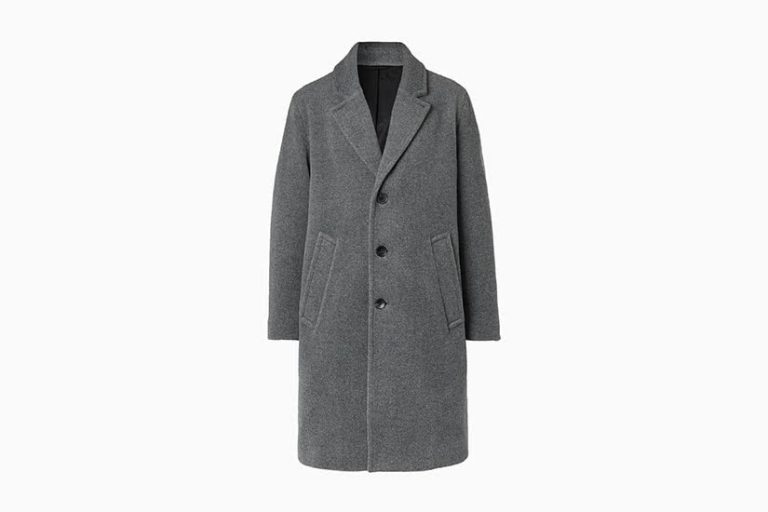 19 Best Men’s Winter Coats & Jackets To Stay Warm (Guide)