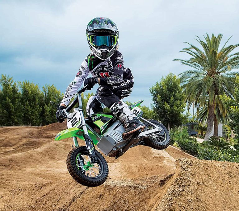 15 Best Mini Bikes: Fun & Safety On Two Wheels (2020)