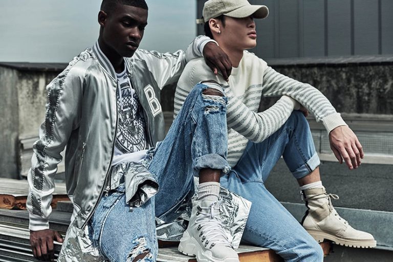 23 Best Jeans Brands For Men: Cool & Quality Denim (Guide)