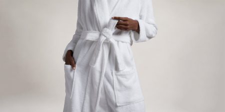 19 Best Bathrobes For Women: Relax In Style (Buying Guide)