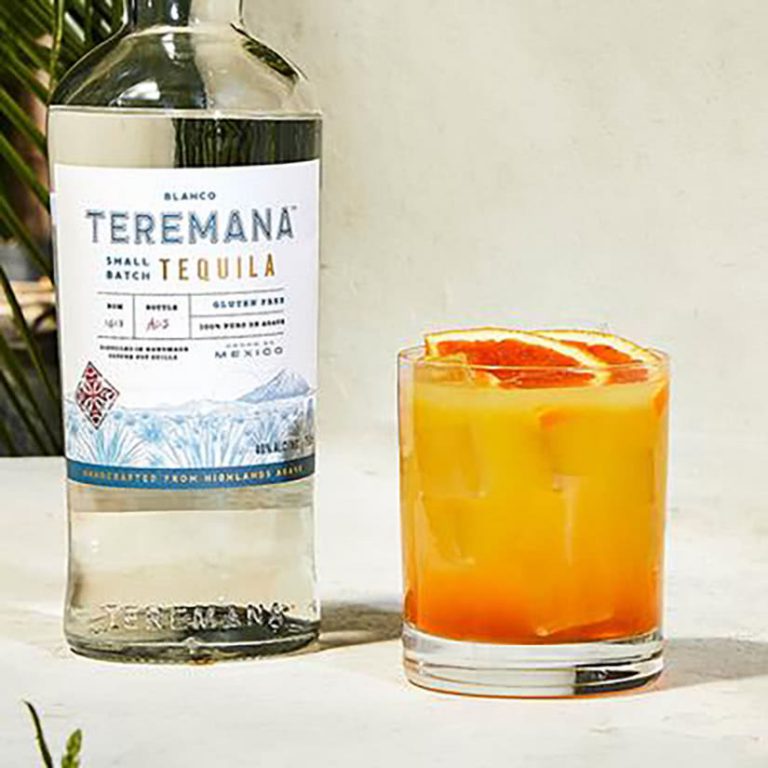 Teremana Tequila Price List: Find The Perfect Bottle Of Tequila (2021)