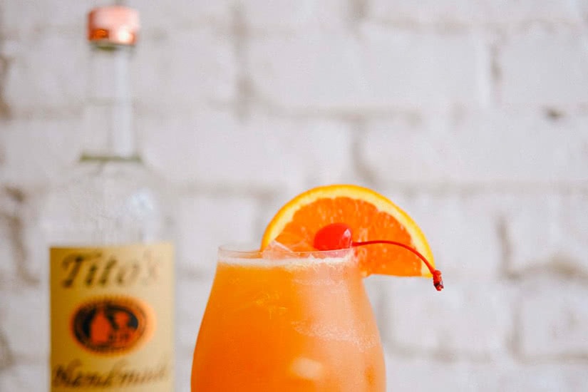 Tito’s Vodka Price List: Find The Perfect Bottle Of Vodka (2020 Guide)