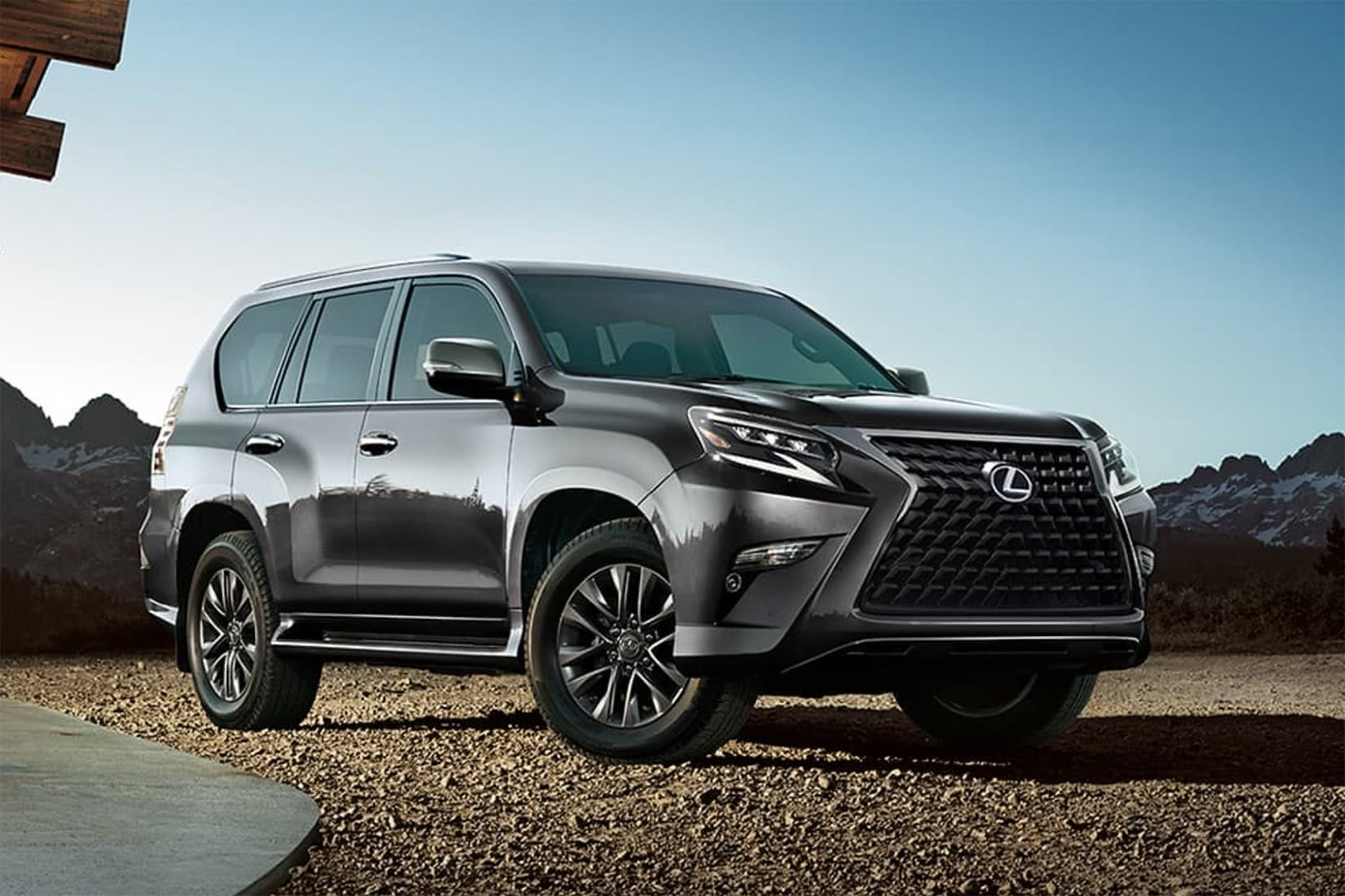 21 Najlepszych Luksusowych SUV w Najlepiej Oceniane Suv Y Roku
