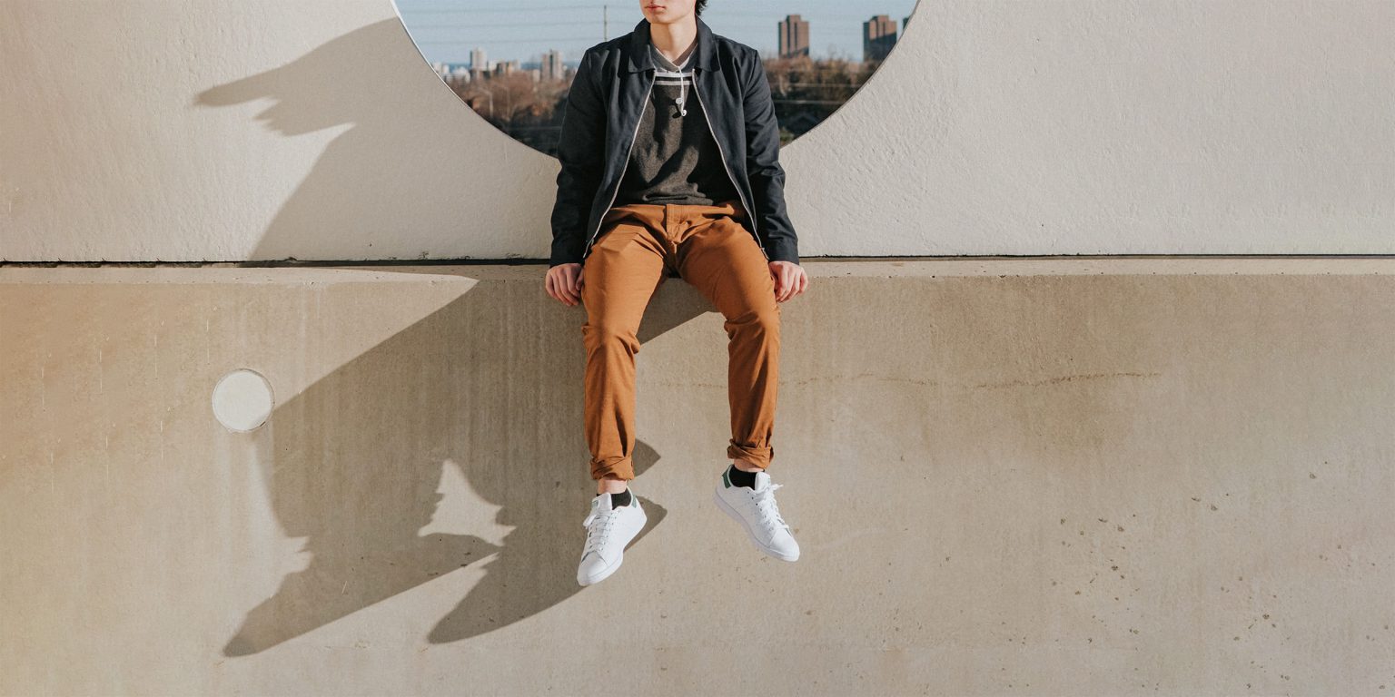 25 Best Men Sneakers Of 2021: Designer Shoes To Upgrade Your Look