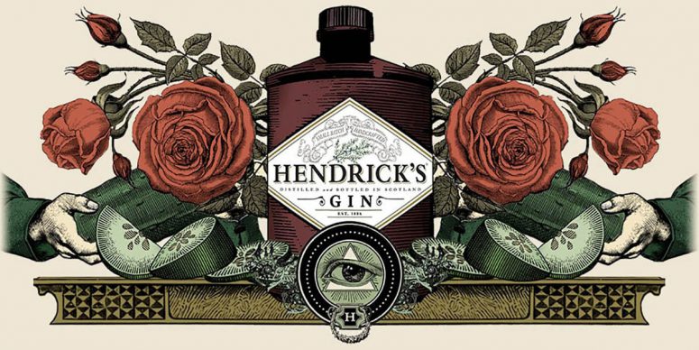 Hendrick’s Price Guide: Find The Perfect Bottle Of Gin (2021)