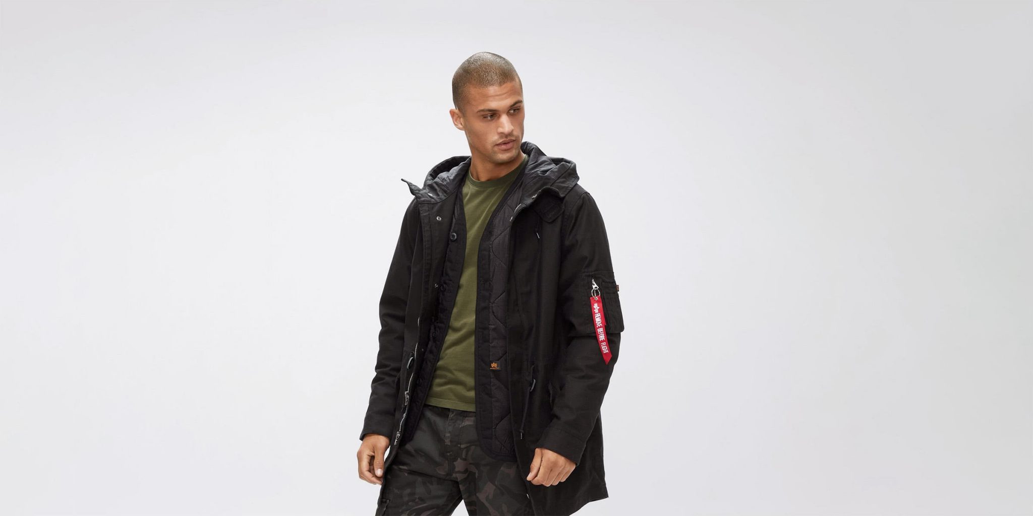 21 Best Field Jackets: Top Men’s Military Field Coats (2021)