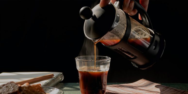 How To Use A French Press: Image Guide and Ratios (Updated)