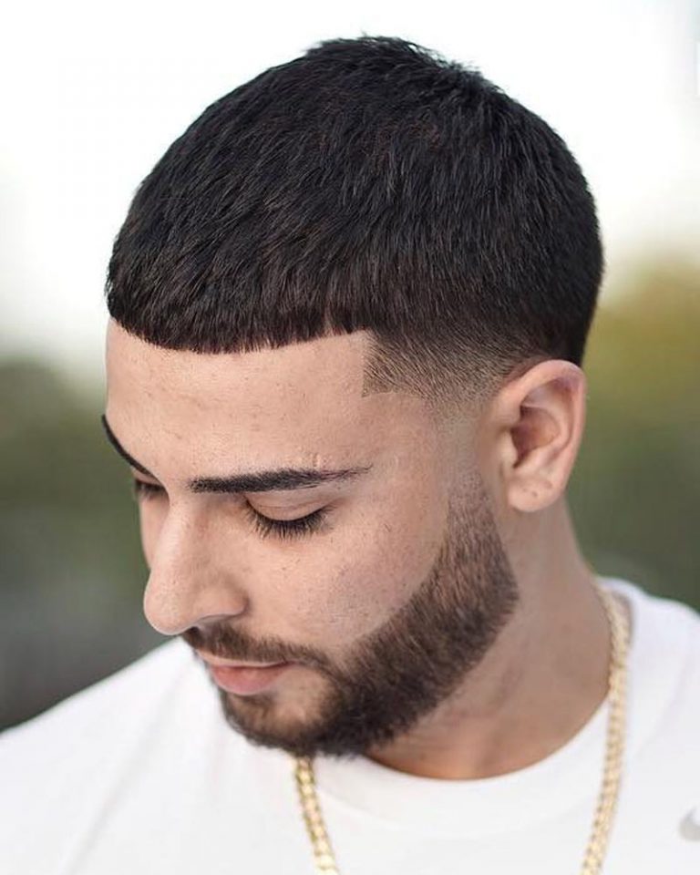 51 Best Taper Fade Haircuts For Men (Illustrated Guide)
