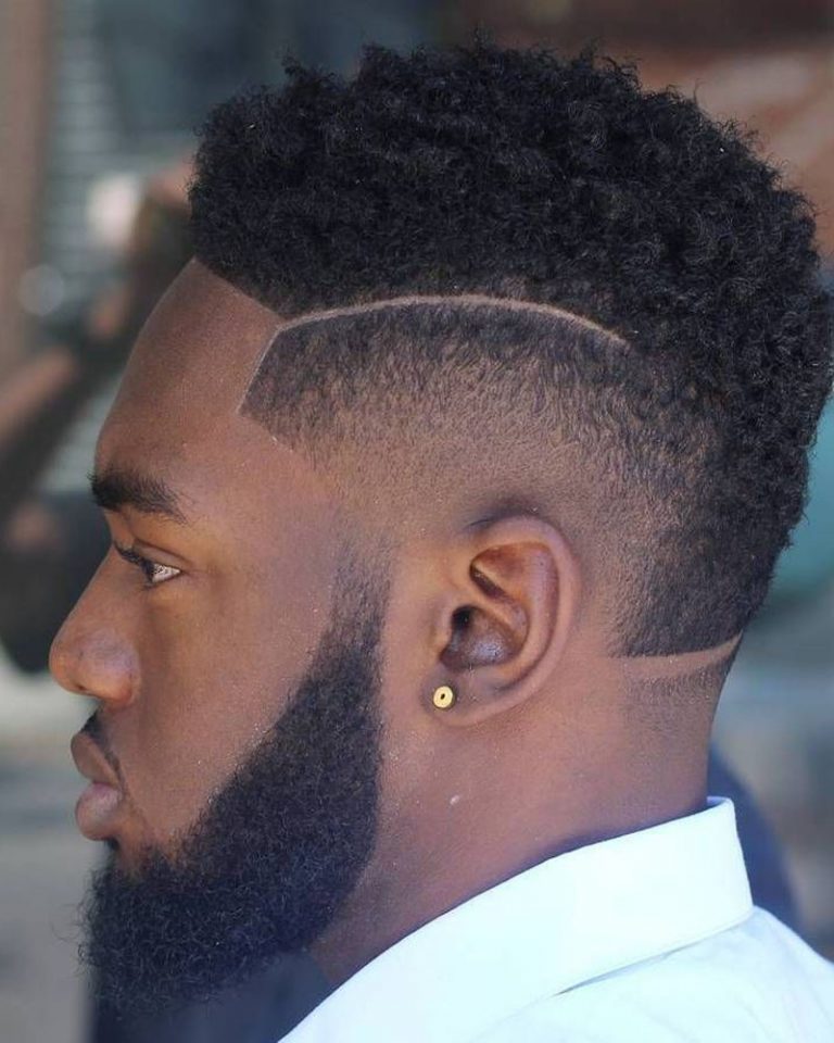 51 Best Taper Fade Haircuts For Men (Illustrated Guide)