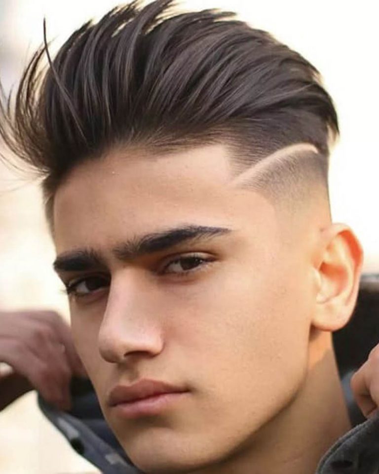 51 Best Taper Fade Haircuts For Men (Illustrated Guide)