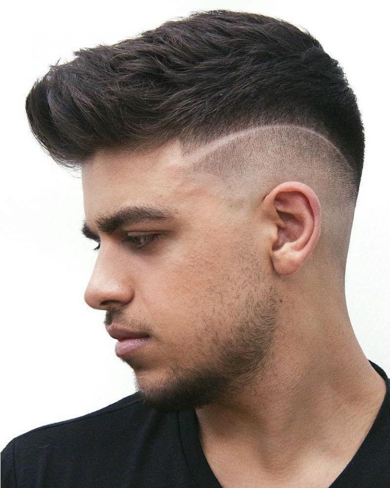 51 Best Taper Fade Haircuts For Men (Illustrated Guide)
