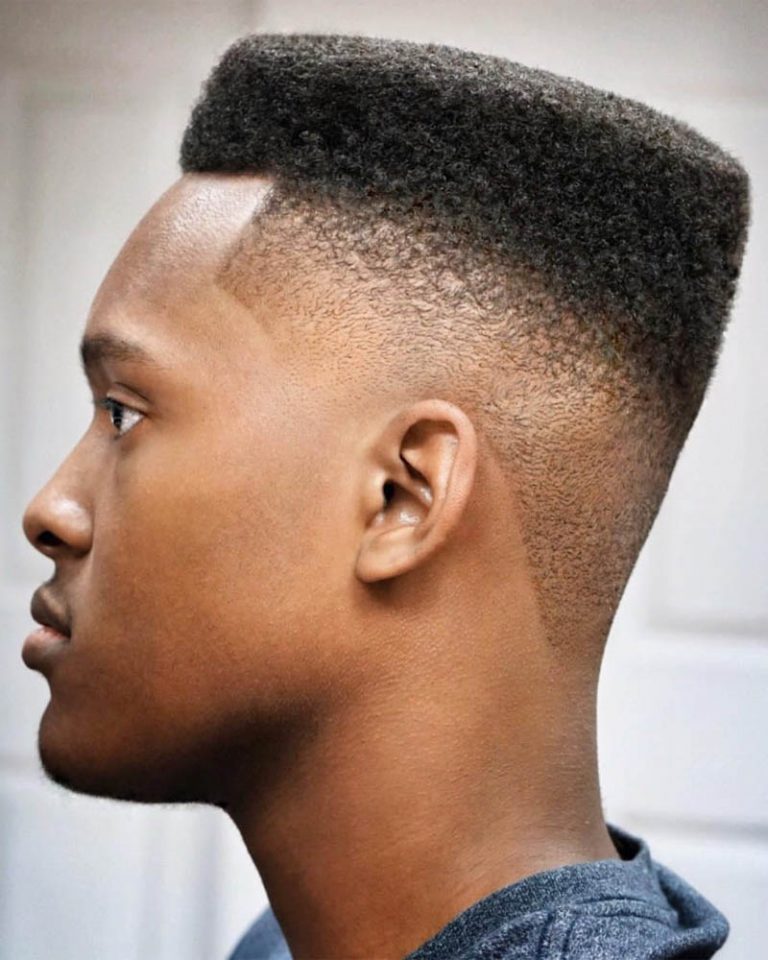 51 Best Taper Fade Haircuts For Men (Illustrated Guide)