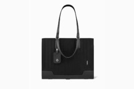 21 Best Designer Work Bags & Work Totes For Stylish Women