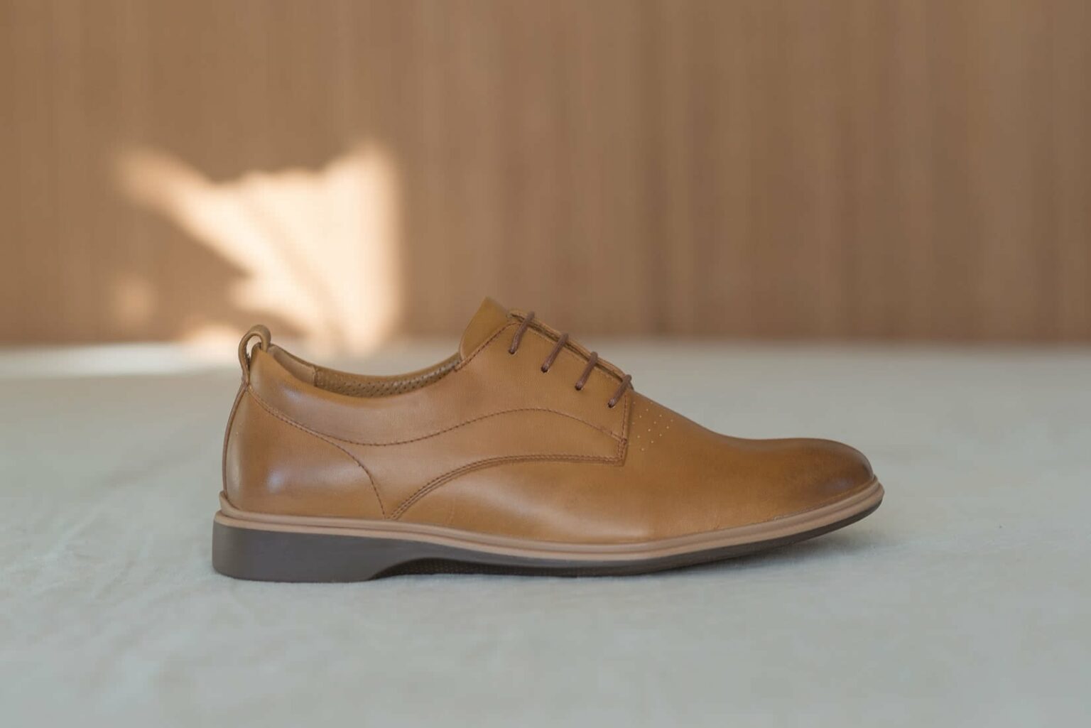 Amberjack Shoes Review: A Month With The Original and The Chelsea