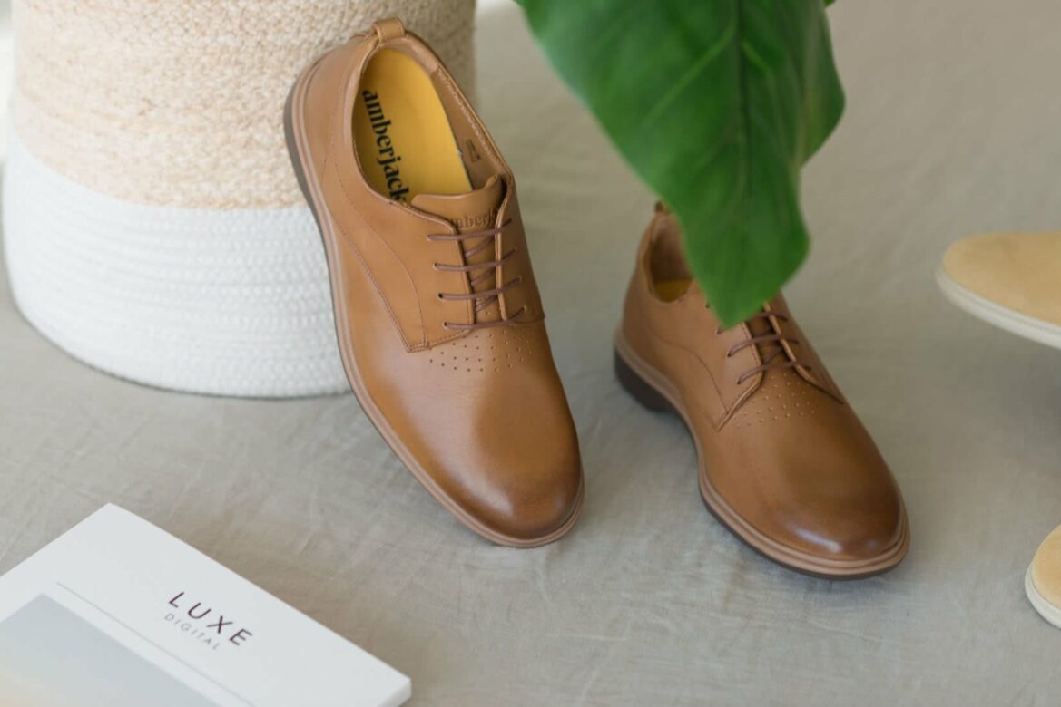 Amberjack Shoes Review: A Month With The Original and The Chelsea