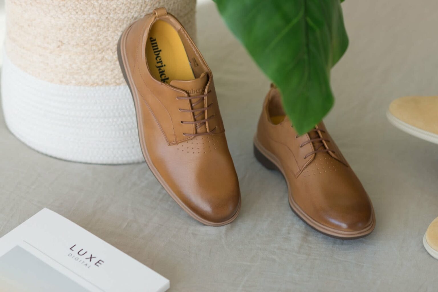 Amberjack Shoes Review: A Month With The Original and The Chelsea