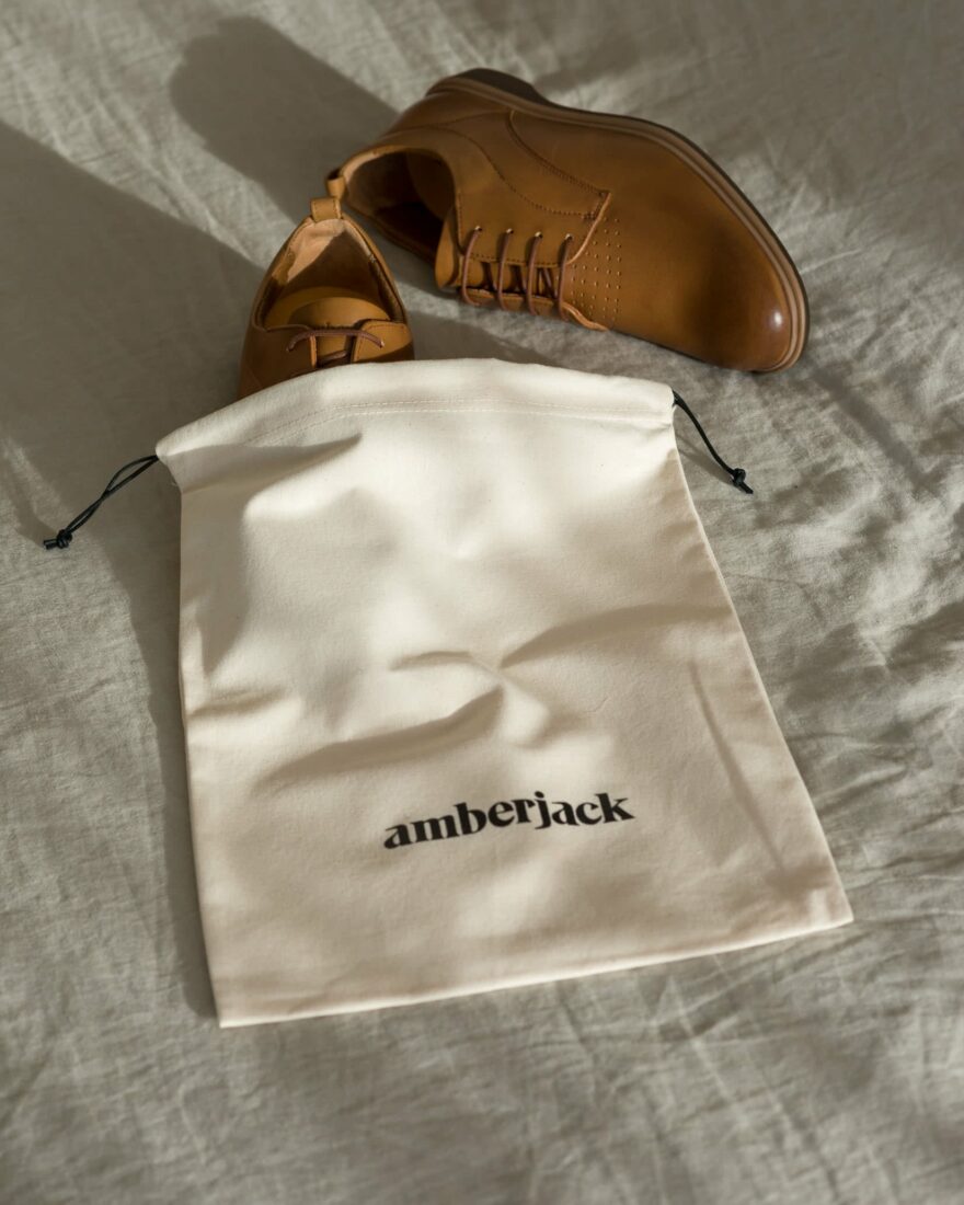 Amberjack Shoes Review: A Month With The Original and The Chelsea