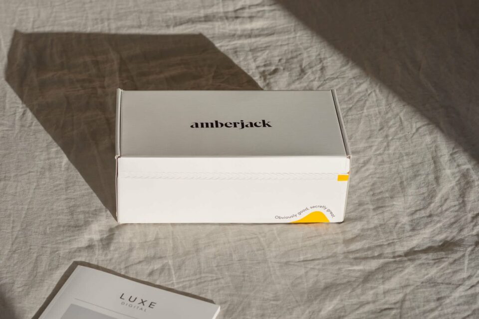 Amberjack Shoes Review: A Month With The Original and The Chelsea