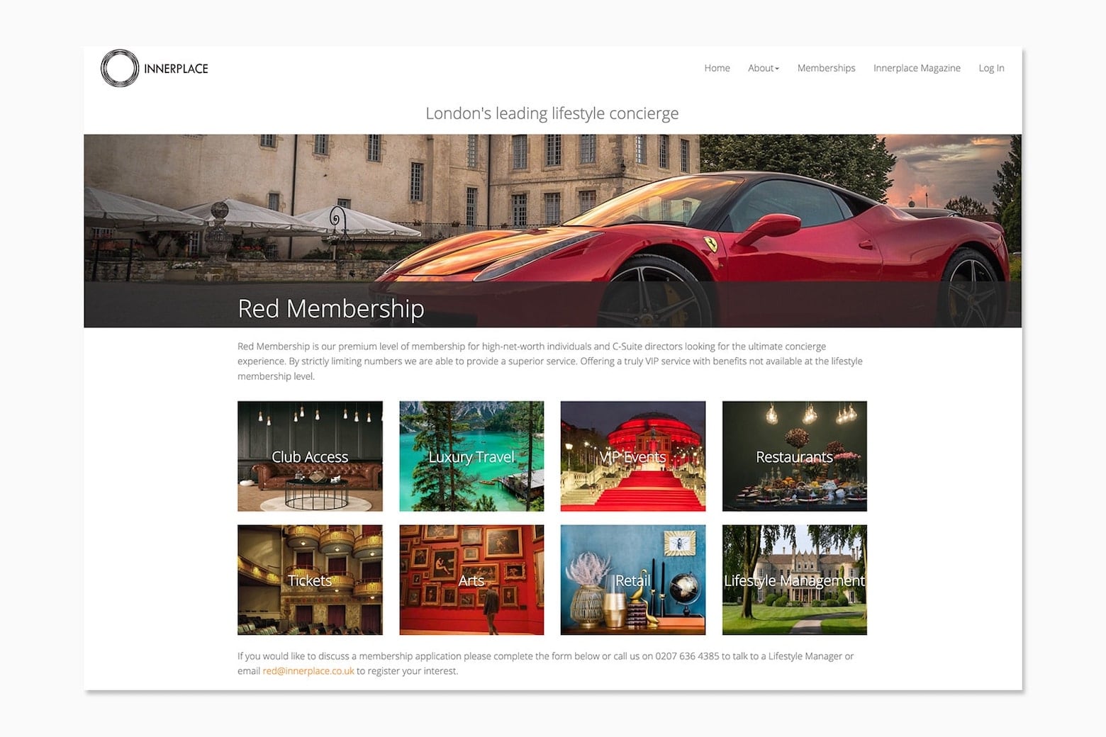 The 11 Best Concierge Services In The World: Exclusive VIP Access