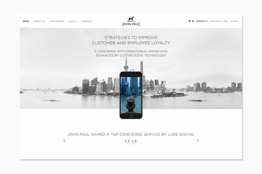 The 11 Best Concierge Services In The World: Exclusive VIP Access