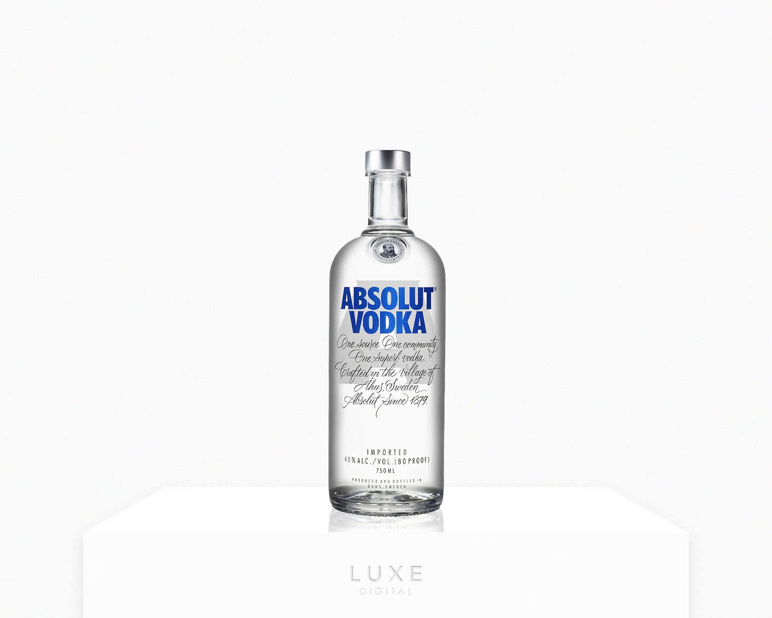 15 Best Vodkas In The World: The Brands To Drink (Guide)