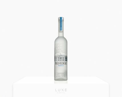 15 Best Vodkas In The World: The Brands To Drink (Guide)