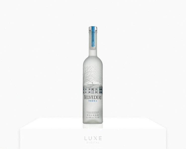 15 Best Vodkas In The World: The Brands To Drink (Guide)