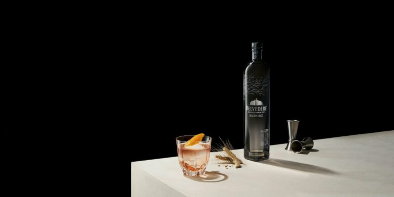 15 Best Vodkas In The World: The Brands To Drink (Guide)