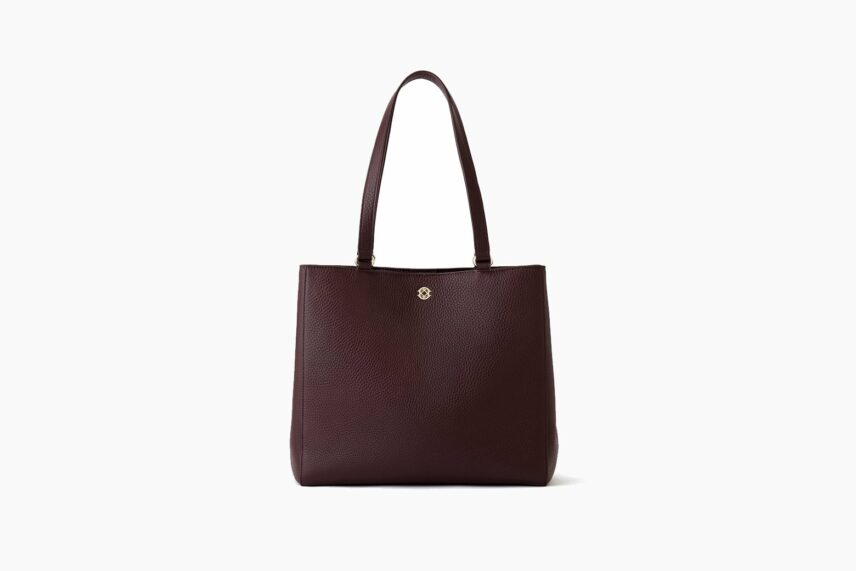 21 Best Designer Work Bags & Work Totes For Stylish Women
