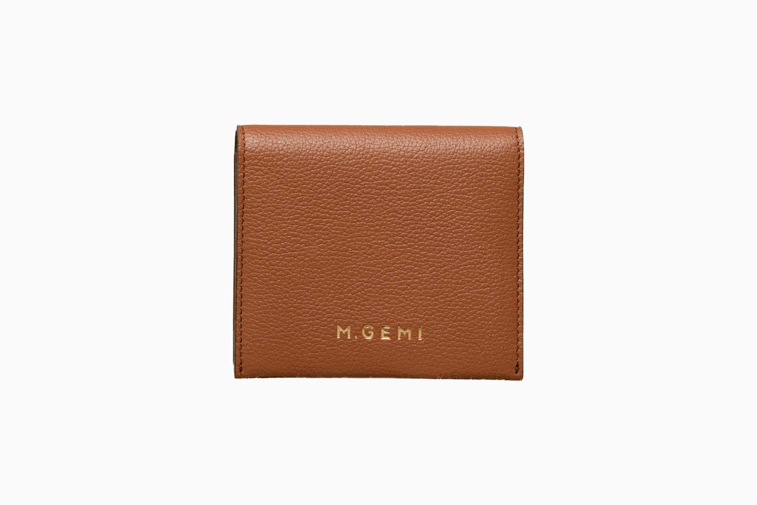 21 Best Wallets For Women: Stylish & Functional (Buying Guide)