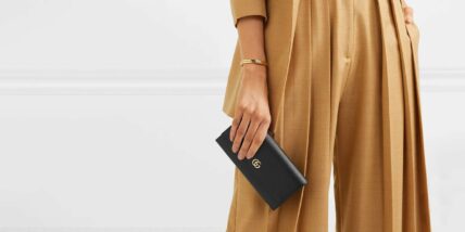 21 Best Wallets For Women: Stylish & Functional (Buying Guide)