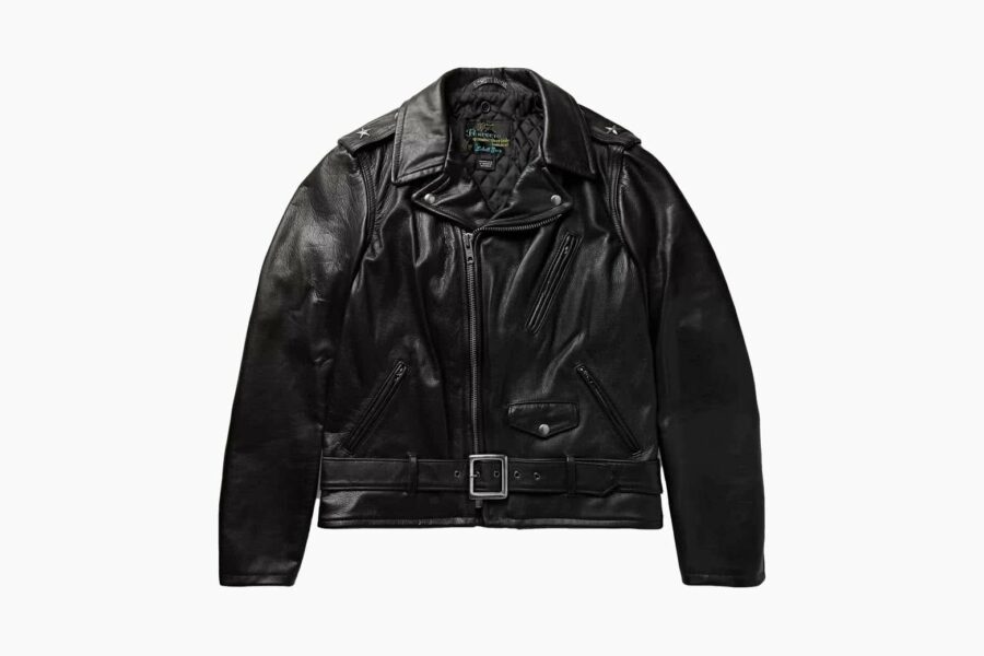19 Best Men's Leather Jackets To Buy Now And Wear Forever (2022)
