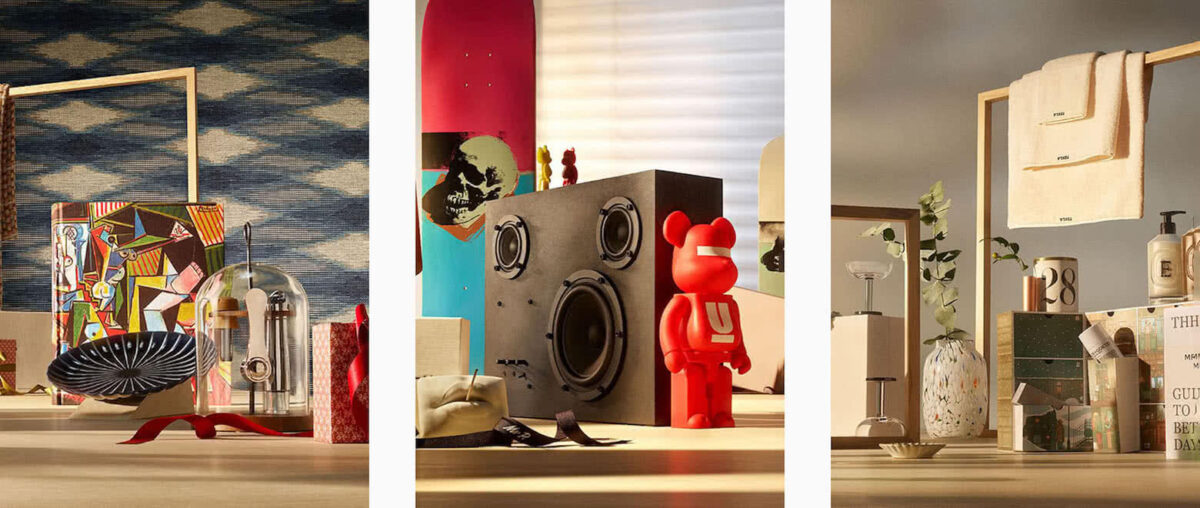 Luxe Digital - Conscious, elevated living
