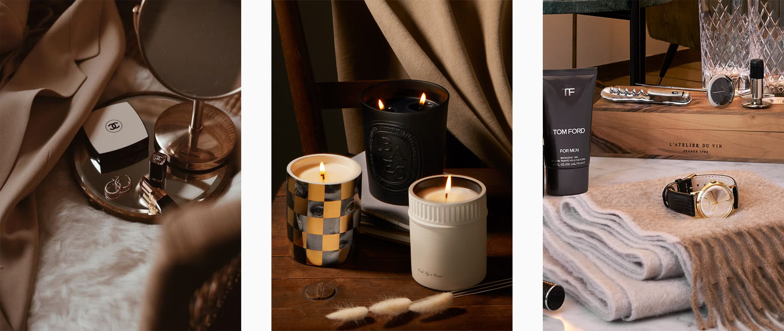 Luxe Digital - Conscious, elevated living