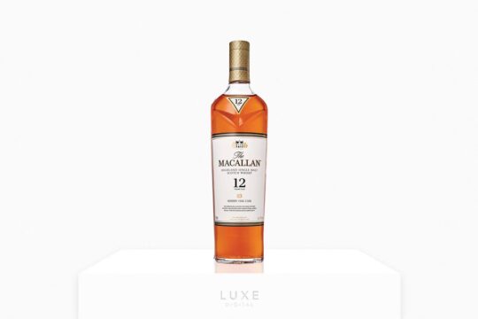 Macallan Price List: Find The Perfect Bottle Of Whisky (Guide)
