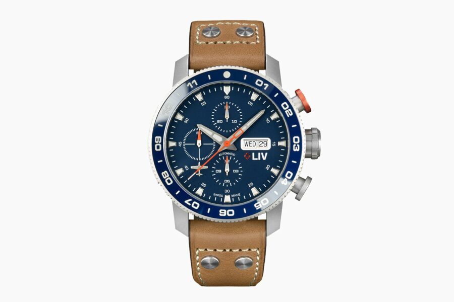 17 Best Pilot Watches: Luxury Watches Inspired By Aviators