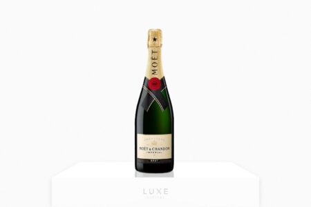Moët & Chandon Price Guide: Find The Perfect Champagne