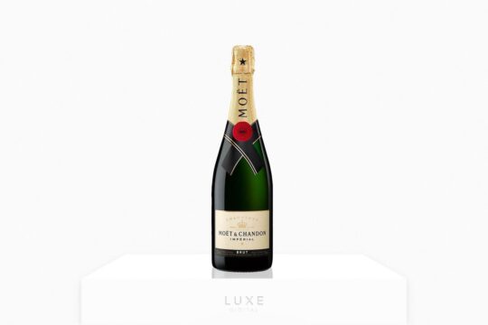Moët & Chandon Price Guide: Find The Perfect Champagne