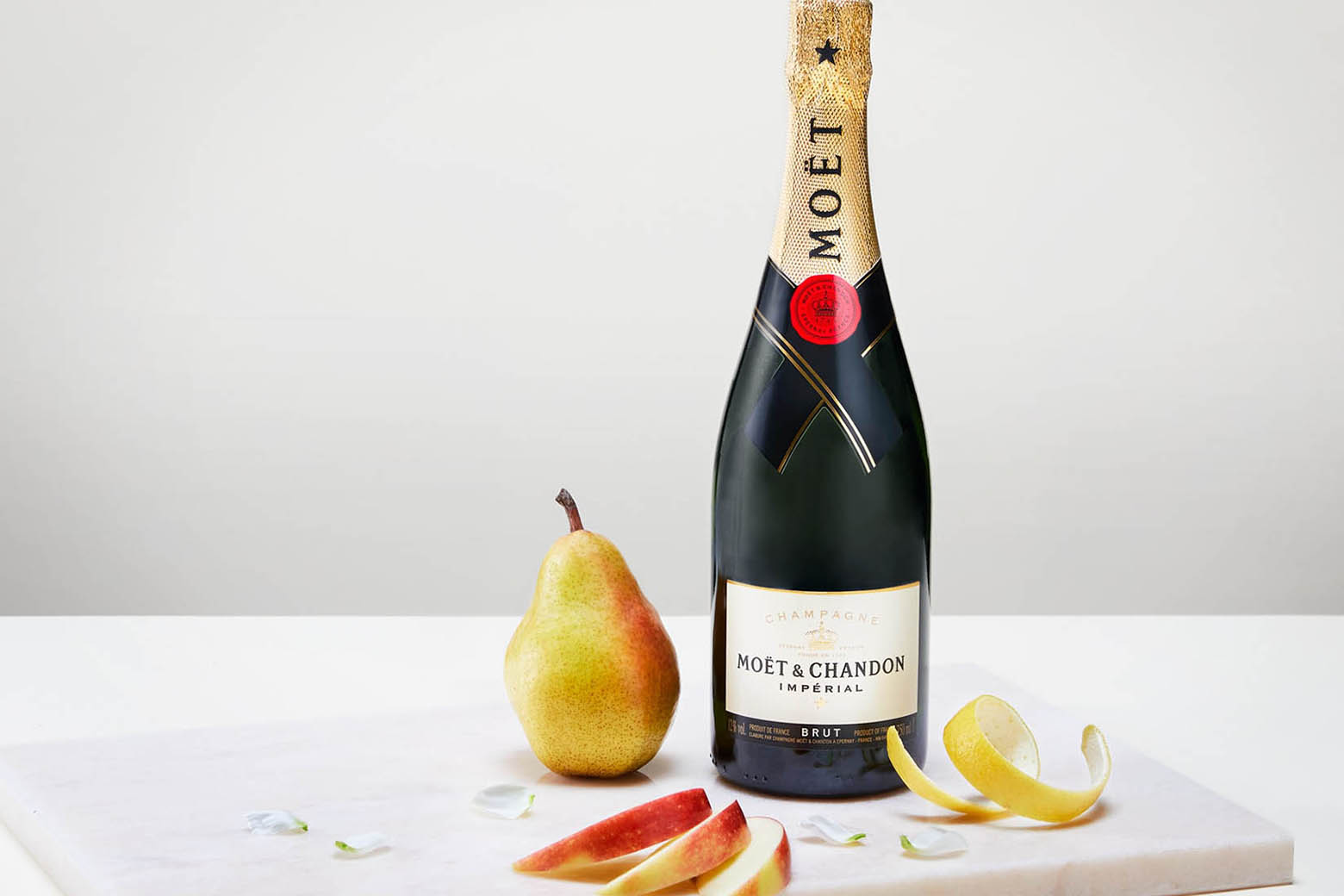 Moët & Chandon Price Guide: Find The Perfect Champagne