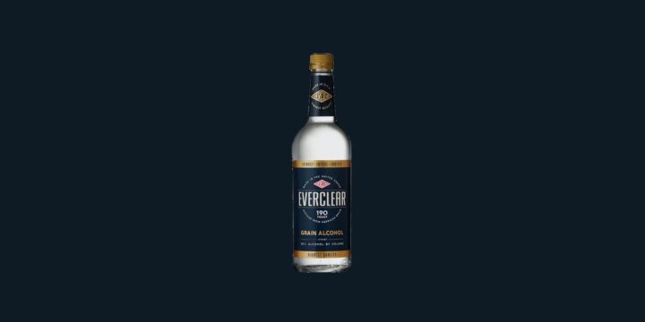 Everclear Price List: Find The Perfect Bottle Of Grain Alcohol (2022 Guide)