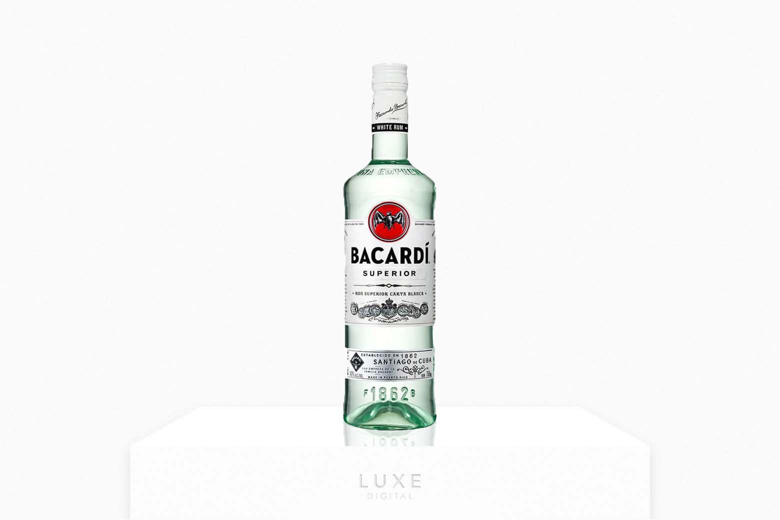 Bacardi Price Guide: Find The Perfect Bottle Of Rum (Guide)